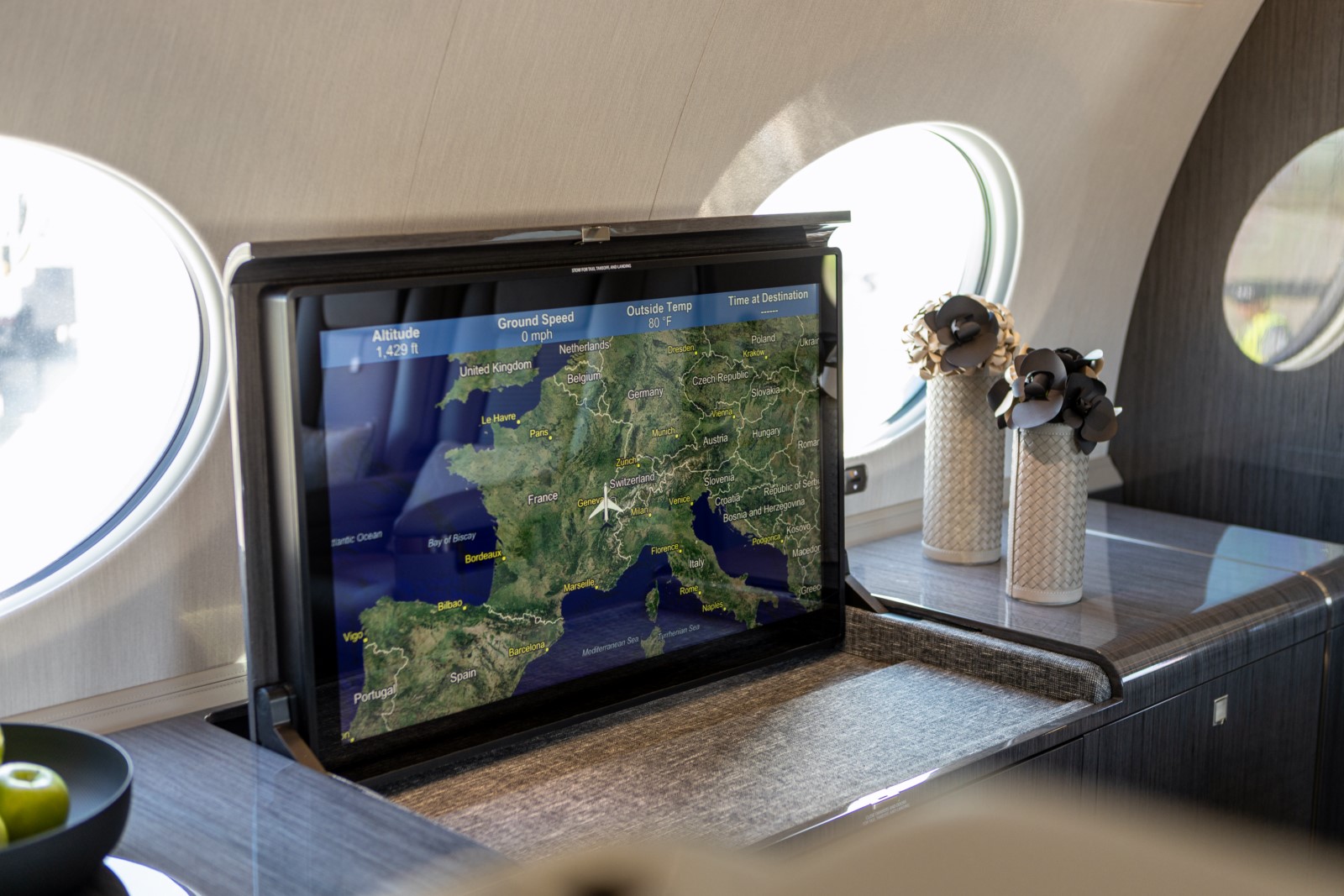GULFSTREAM 650ER | Private Jet | Global Jet